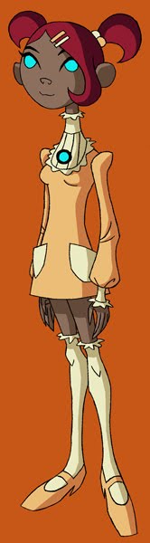 A Delightful Tedium: The Many Moods of Sari Sumdac