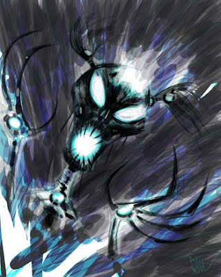 A Delightful Tedium: The Many Moods of Sari Sumdac