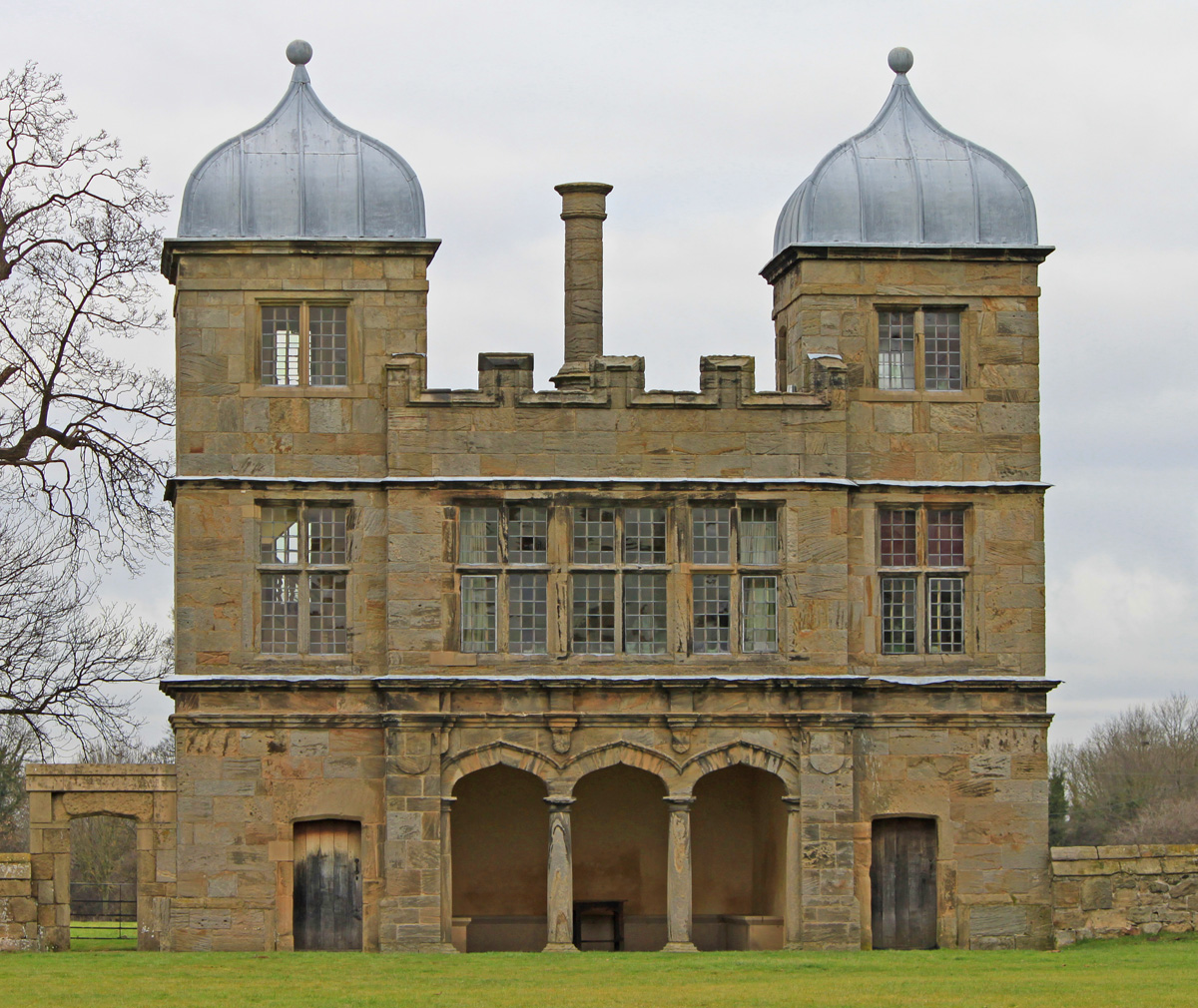 Captain Ahab's Watery Tales: Chellaston Walk - Swarkestone (again)