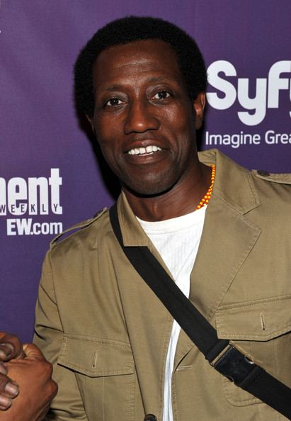 Sexy Fashion Celebrity Sex Monday Wesley Snipes