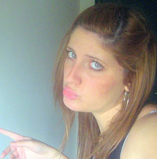 Bellas pendejas metroFLOG