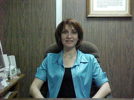 Carbó y su historia: Rosa María, parte de la familia Villegas que vivió ...