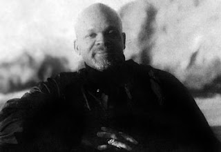 Author William "Billy" Hinton Jan 28, 1950 - April 20, 2009