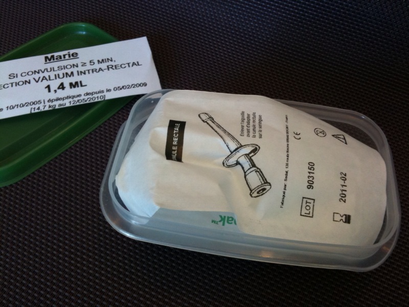 pas bobo: La 'tite boîte à Valium