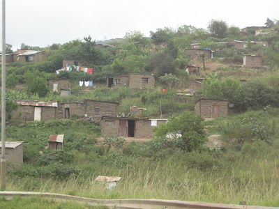 From South Africa with Love: Mason's Clinic