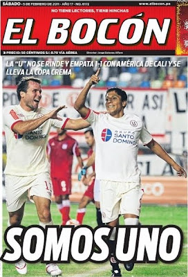 Blog Cremas por Siempre... ¡ Y dale "U" !: febrero 2011