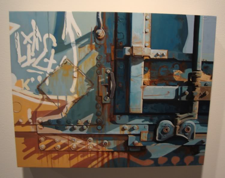 Experiments in Drawing: Ambiguous, Flat, and Illusionistic Space