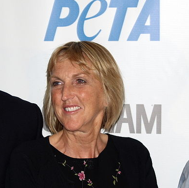 Haute-Couture-Modehäuser testen Designs an Tieren