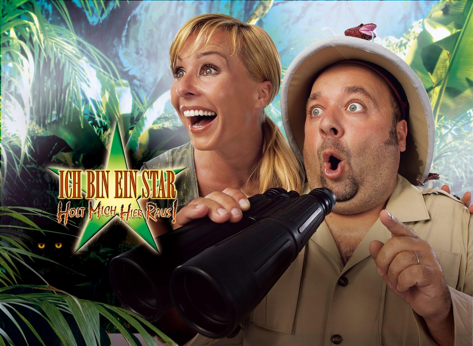 Bilder Zu Ich Bin Ein Star Holt Mich Hier Raus 2017