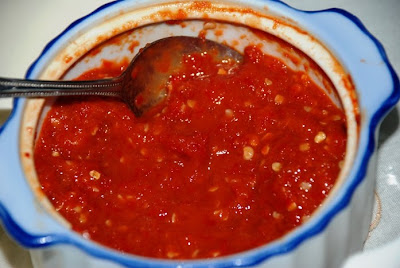 Story of a Trailing Spouse: Fulfilling our ketaisan liur...