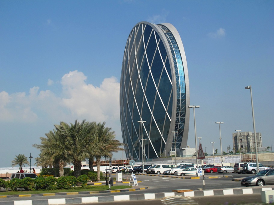 Story of a Trailing Spouse: A Beautiful Tale of Two Cities...