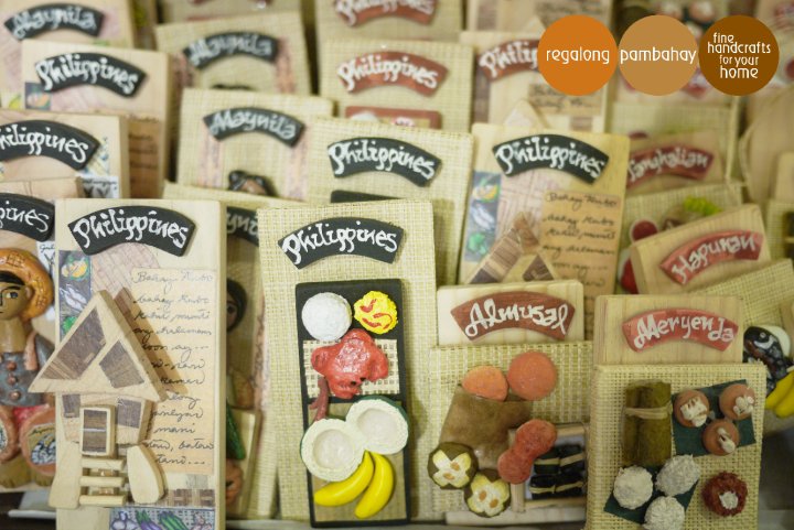 the wedding enthusiast: Regalong Pinoy para sa Bahay (Gifts for the ...