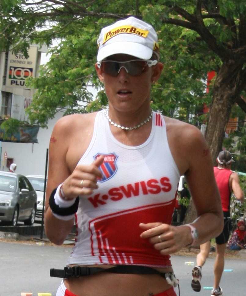 You Can Always Quit Later: Hillary Biscay in the HOUUUSSSEEEE