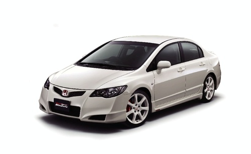 Honda to cease Civic Type R 4-door production ~ 24hcarTechnology of new ...