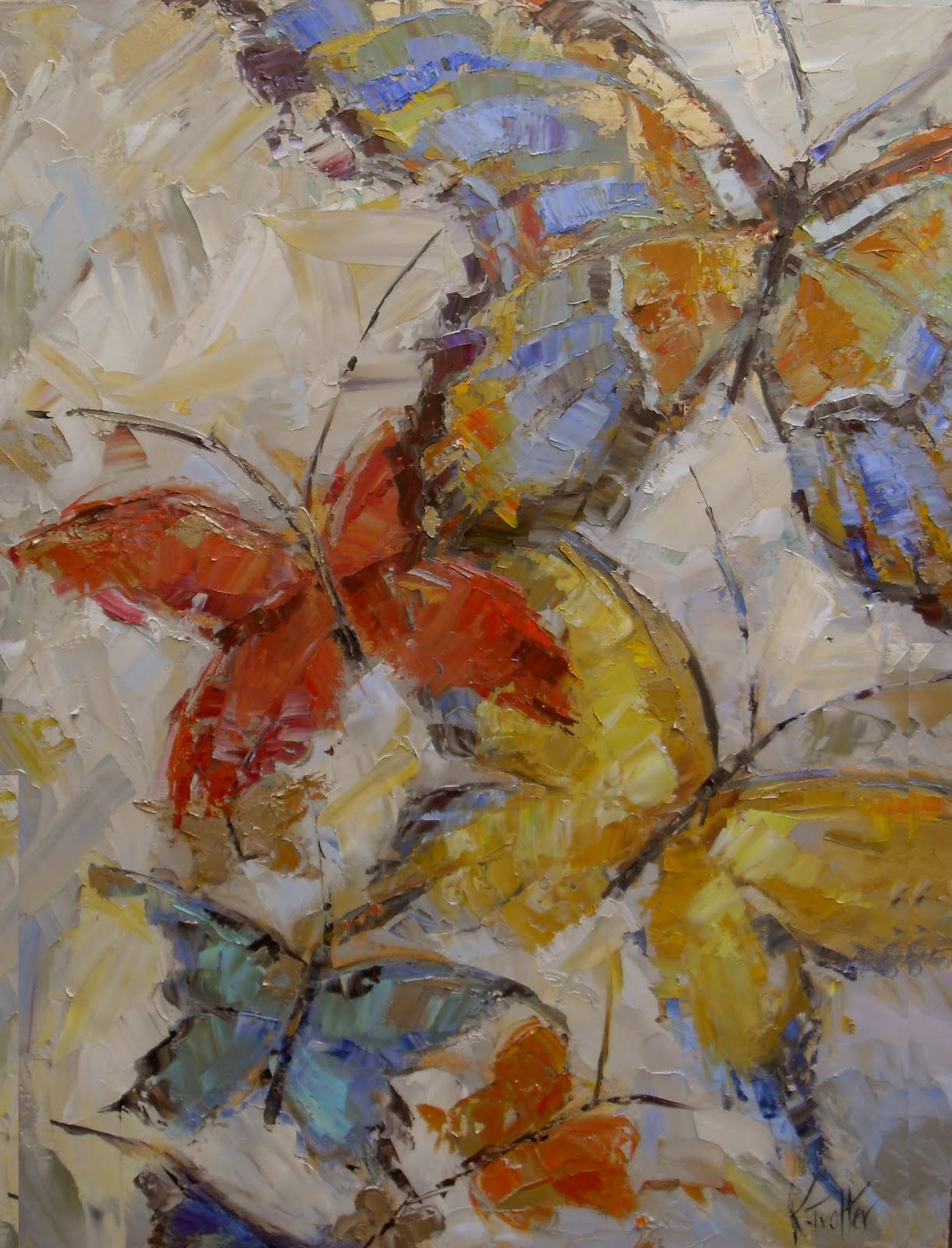 daily painters of atlanta