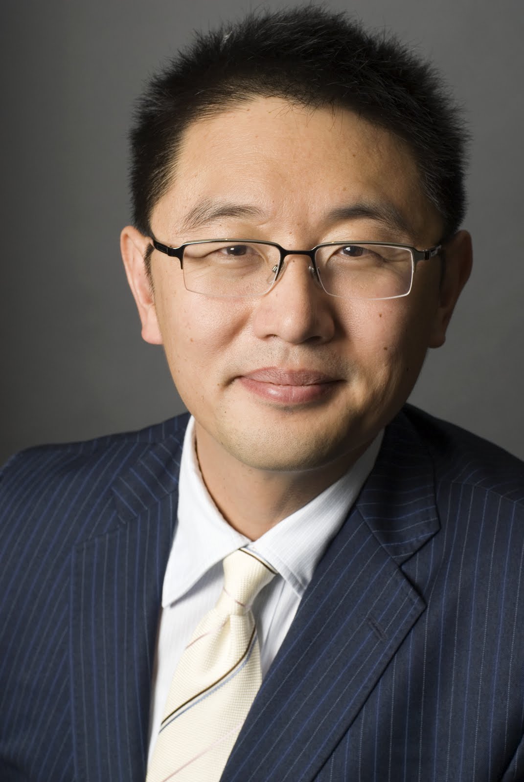 MEF Blog: MEF Executive Questionaire #19: Steven Goh, mig33