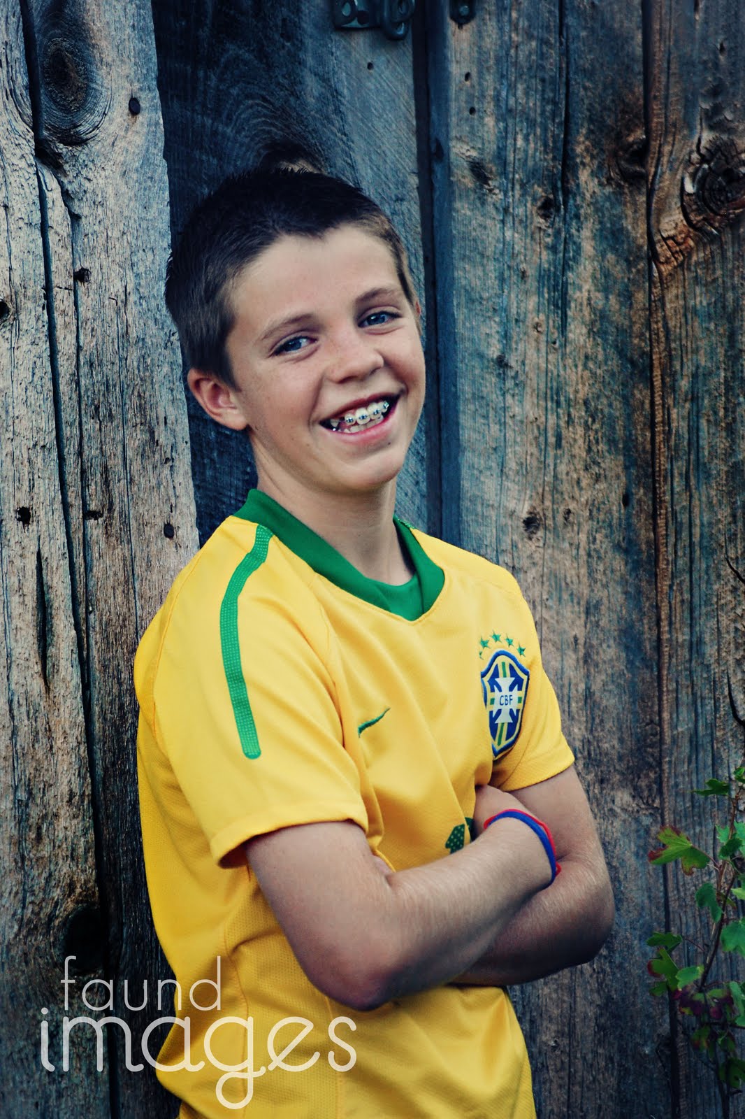 Faund Images Photography: Brinkerhoff Family