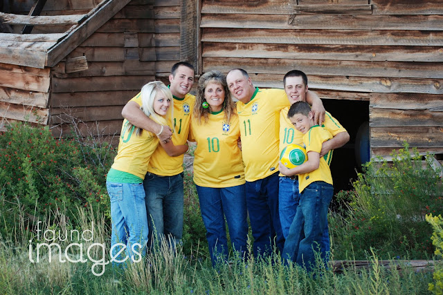 Faund Images Photography: Brinkerhoff Family