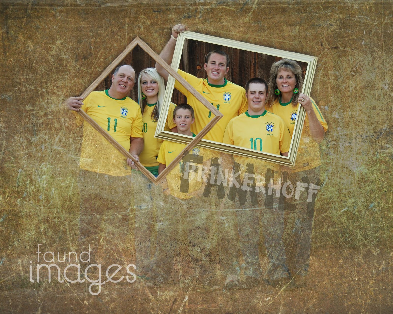 Faund Images Photography: Brinkerhoff Family