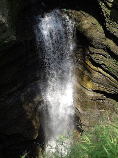 Incredible Pokhara: Devi's Falls of Pokhara; mysterious and amazing