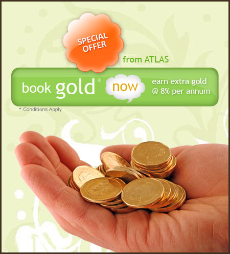 ATLAS Jewellery & Group - News and Events: ATLAS announces an unique ...