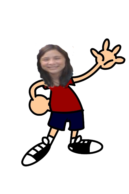 Hey Terri: My colage