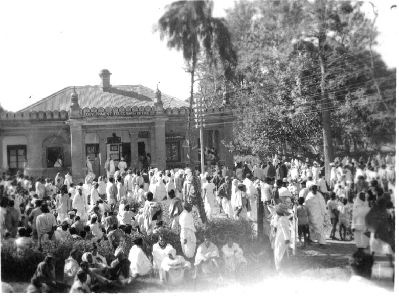 Incredible Manipur: Manipur history