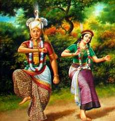 Incredible Manipur: Khamba and Thoibi