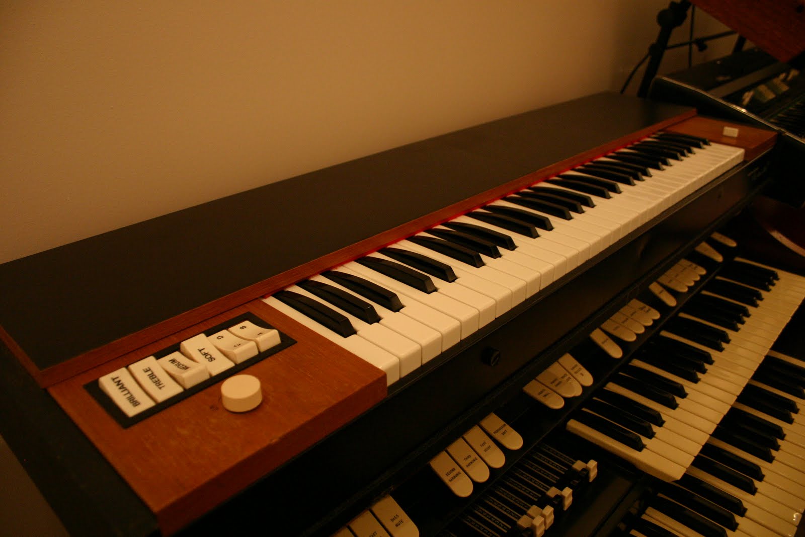 Clavinet - JungleKey.pt Imagem