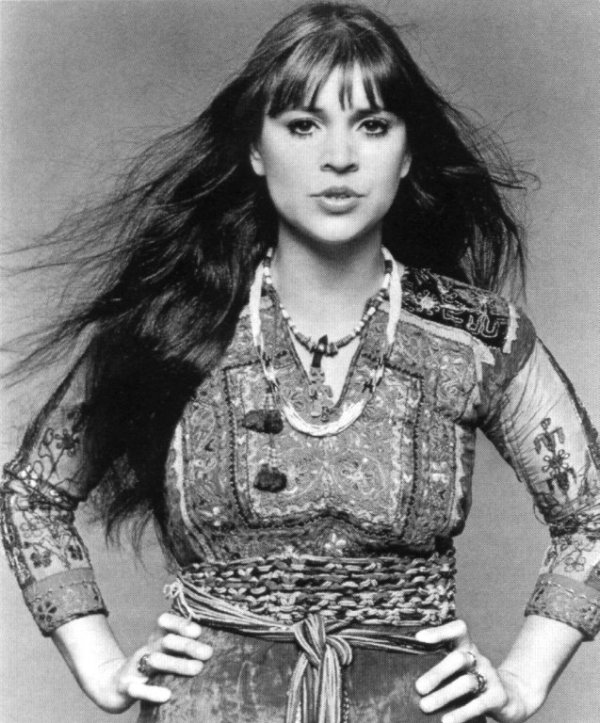 Melomania: Melanie Safka