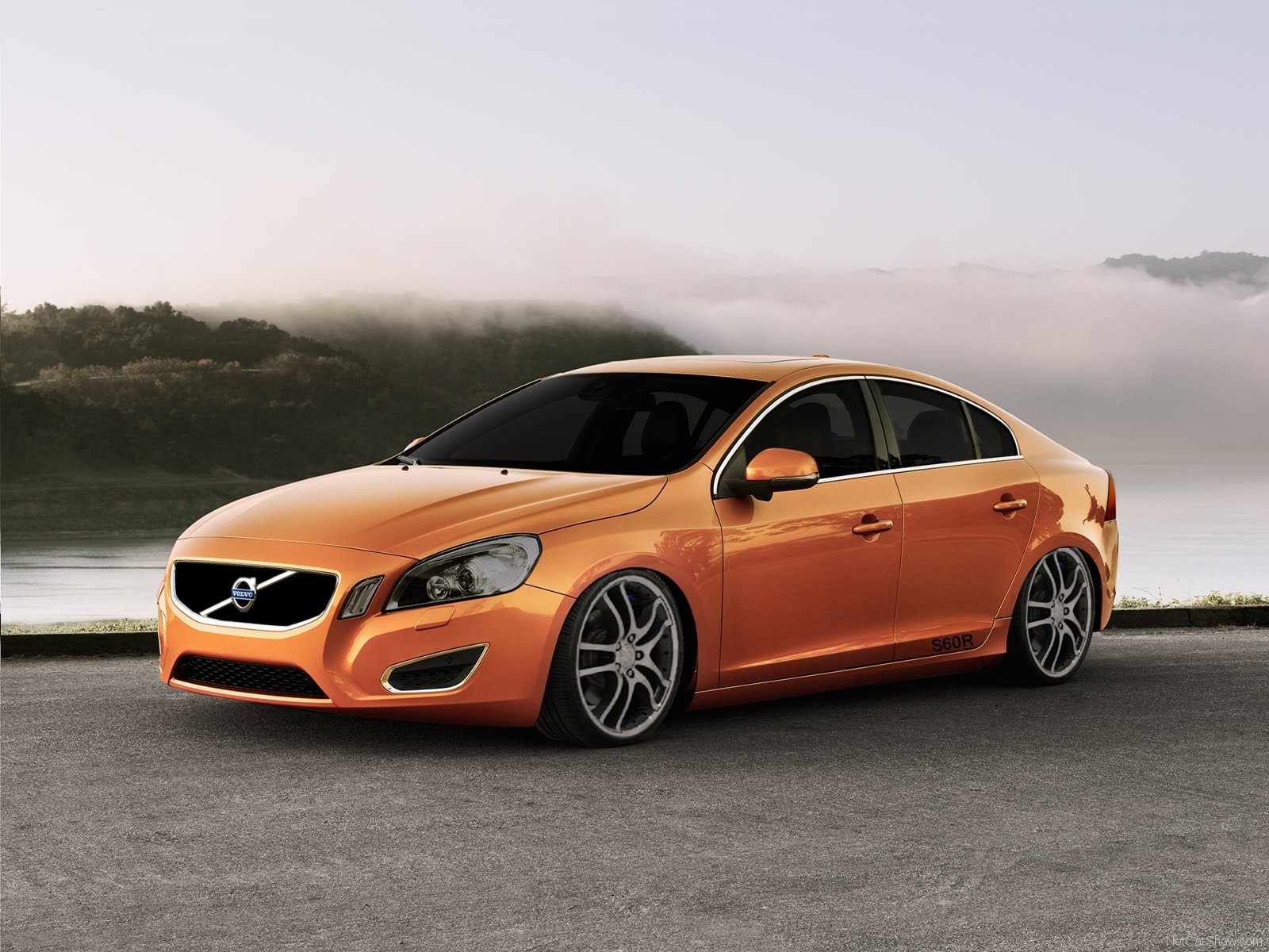 O Futuro do Carro: TP Tuning Group: Volvo