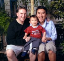 Foster Care | Chiang-Cruise Family