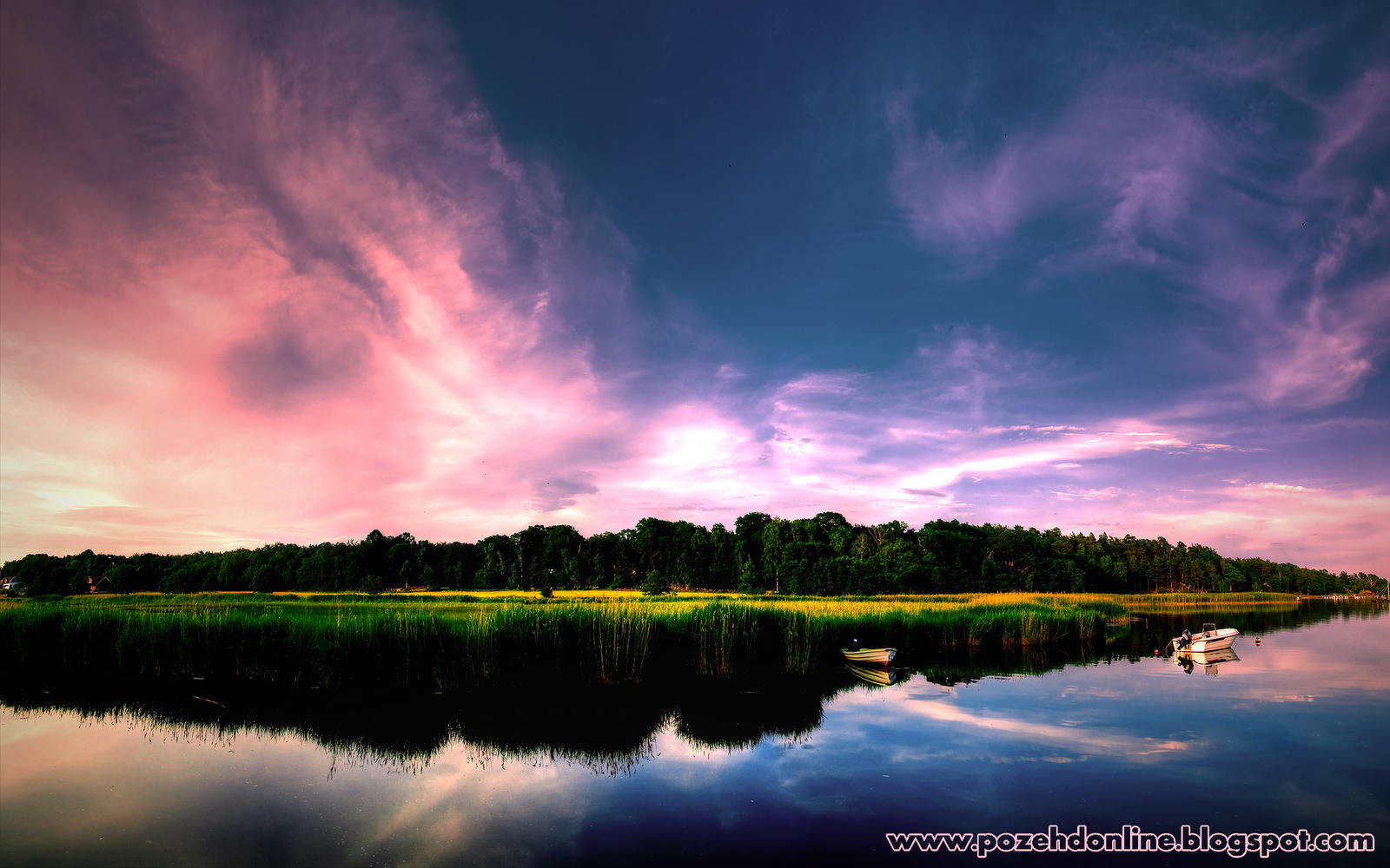 Poze HD Online: Poze HD Natura
