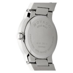 MOVADO WRISTWATCHES: Movado Safiro Collection