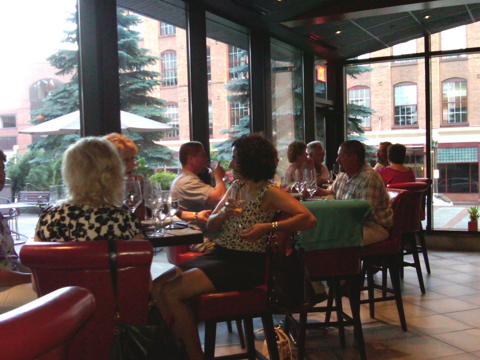 DelSo: Tasting Tuesday - Joe Carr Edition