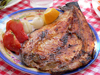 Fritillaria In Turkey: Sunday relaxation - let your hair down Turkish-style