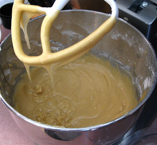 Delicious: Medovník (A Trial Run)