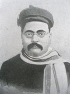 netunm: GOPAL KRISHNA GOKHALE