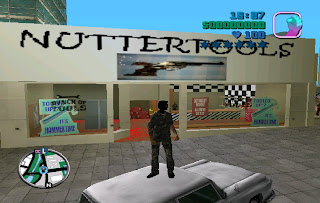 Mods By GooDay: Nutertools....