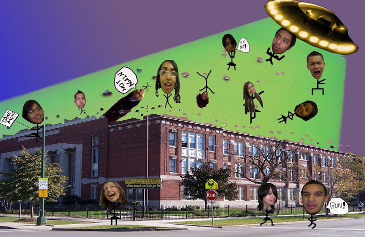 Welcome To The ROAR Website: April 2010