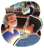 GSE 2010 TEAM TERRIFIC: ROTARY HUMOUR