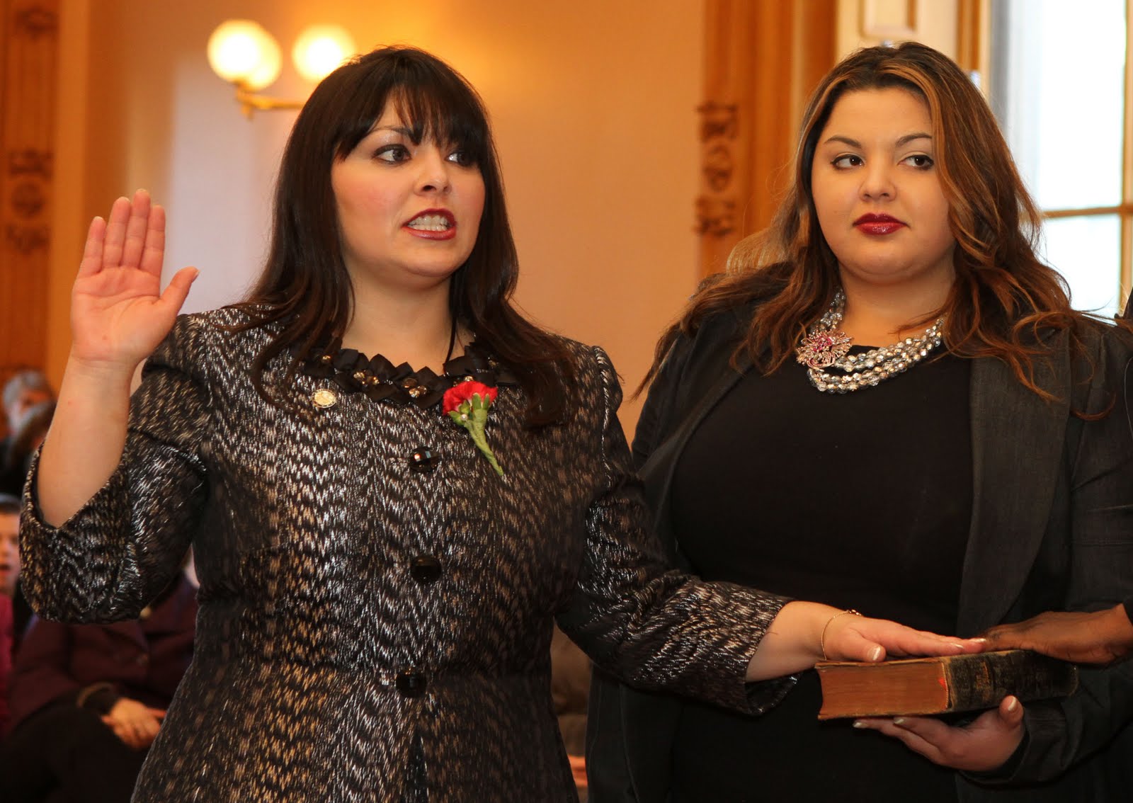 The Ohio Senate Democratic Caucus: Senator Cafaro Comments on Opening ...