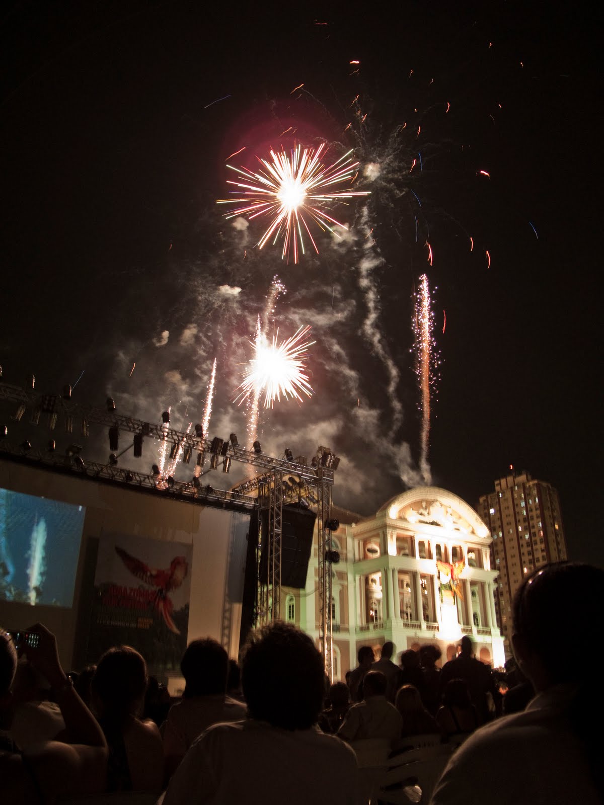 BGrange Photography: Fim Festival comes to an end