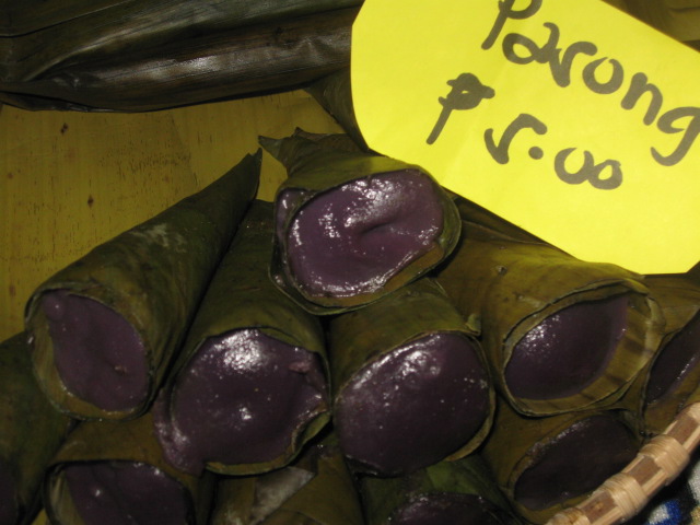 Native Delicacies | Davao Delights