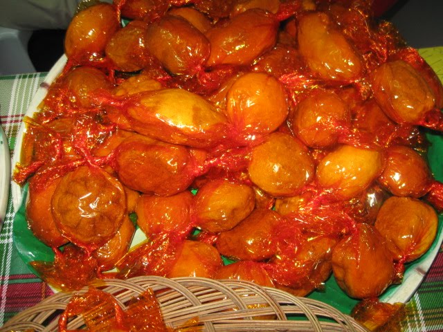 Native Delicacies | Davao Delights