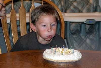 wilkinsonquints: Happy 9th Birthday Riley!