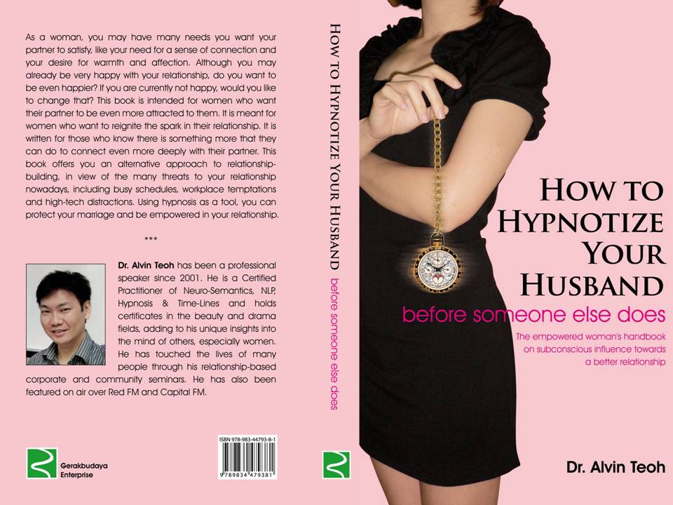 How to Hypnotize Your Husband