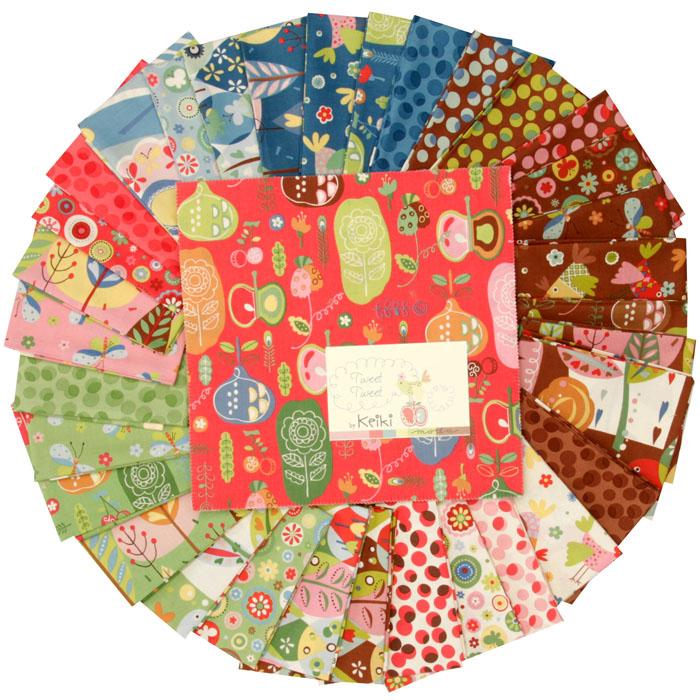 Moleygarden US Personal Shopper: Pre-Order Layer Cake or Jelly Roll ...