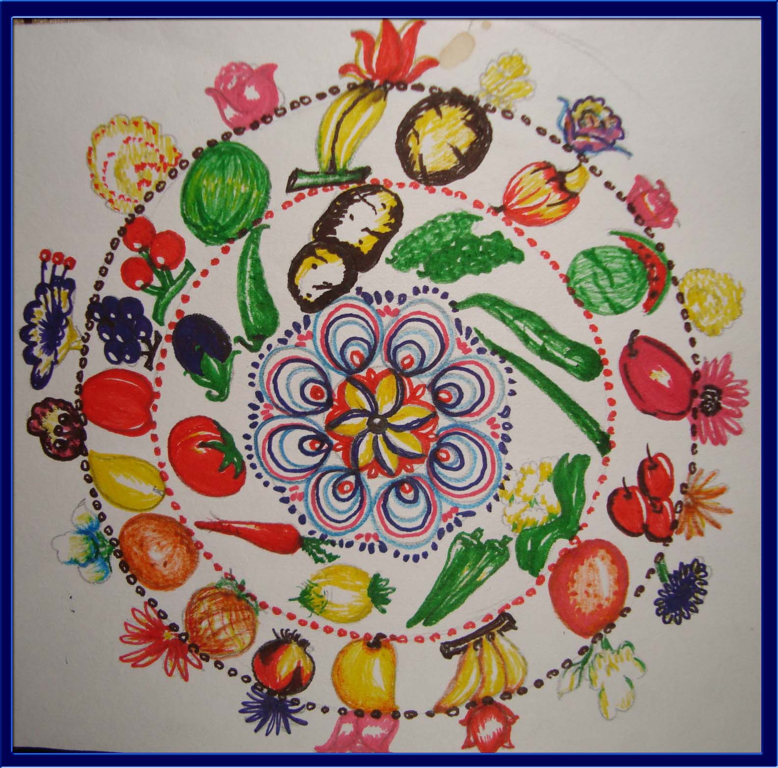My Kolam: 9/1/10 - 10/1/10