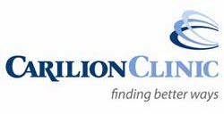 moreFRONT: Carilion Clinic Makes Executive Appointments